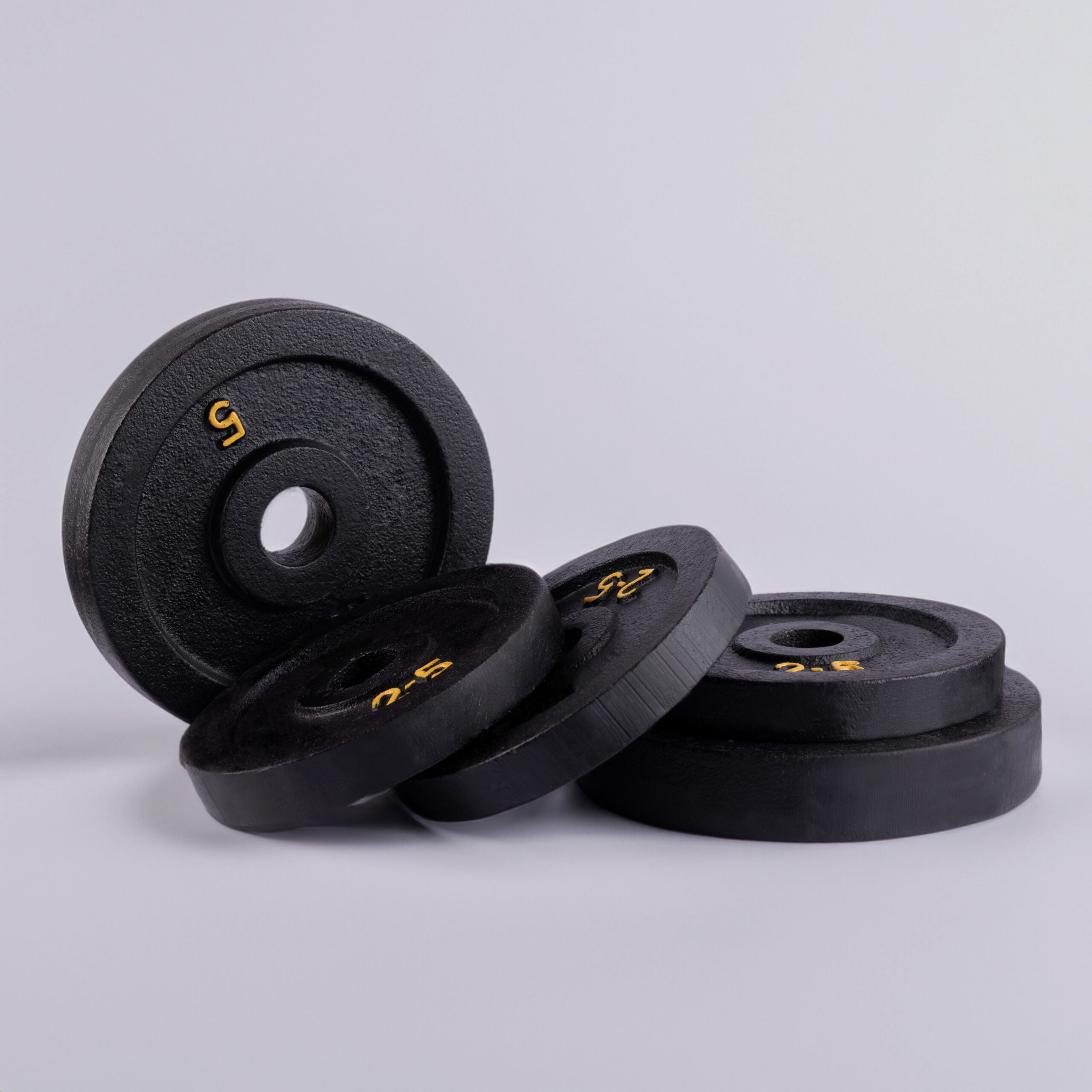 Iron Plates – Elv8.fit